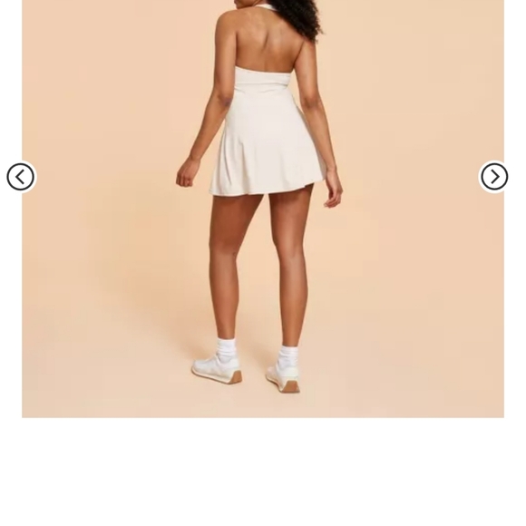 Blogilates | Dresses | Blogilates Game Set Match | Poshmark